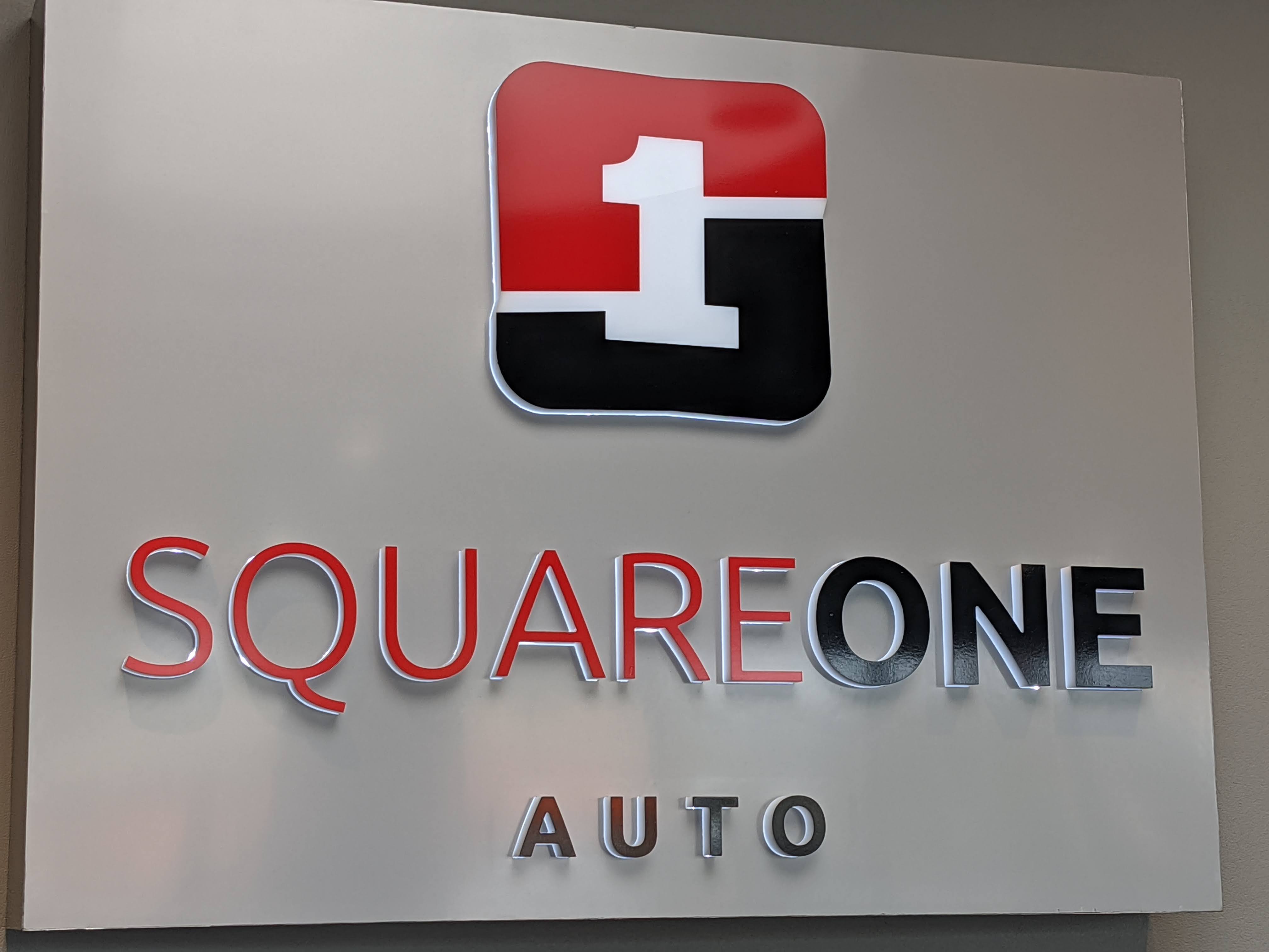 Square One Auto : Square One Auto, Home of the Beautiful Cars!!! Rahway ...