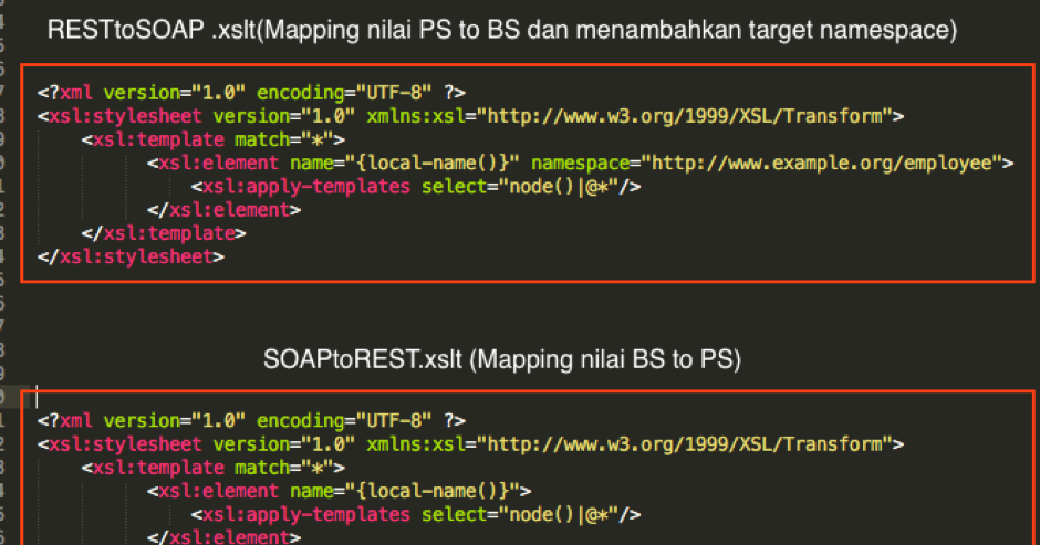 Nostra Technology: REST Adapter in Oracle SOA 12c