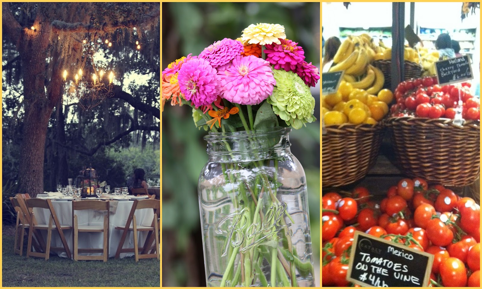 The Loft 5: Table To The Farm Dinners, A New Dining Experience