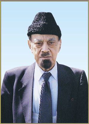 Mirza Muzaffar Ahmad (Pakistani Civil Servant) ~ Bio Wiki | Photos | Videos