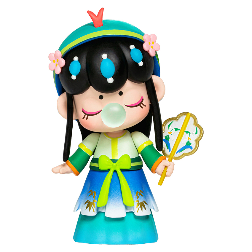 All Rolife Figures | The Toy Pool