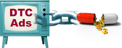 Pharma Marketing Blog: DTC Advertising in the Era of High Drug Prices