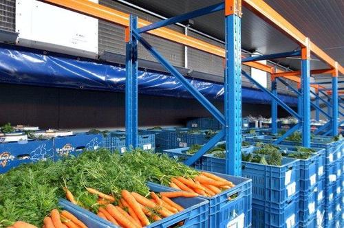 GRAIN Nigeria: Reducing Post harvest Losses of Agricultural Produce ...