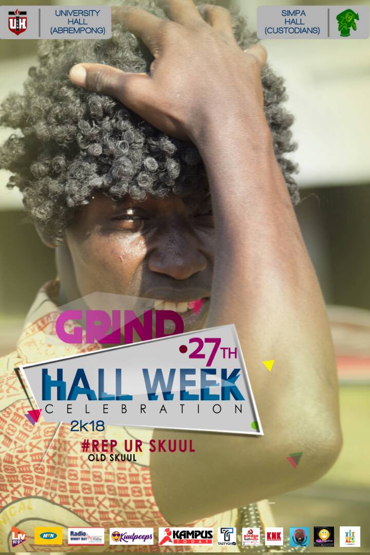 Kamp10tv.blogspot.com: UEW(NORTH CAMPUS) UNIVERSITY HALL AND SIMPA HALL ...