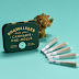 Dogwalkers Cannabis Pre-Rolls Mini Dog Tins on Packaging of the World ...