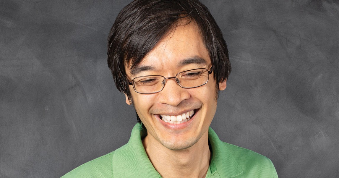 Helge Scherlund's eLearning News: Mathematician Proves Huge Result on ...