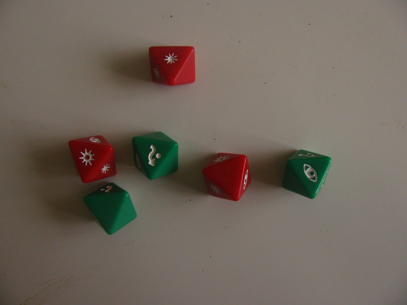 Frontline Gamer: Review: Star Wars X-Wing Miniatures Game