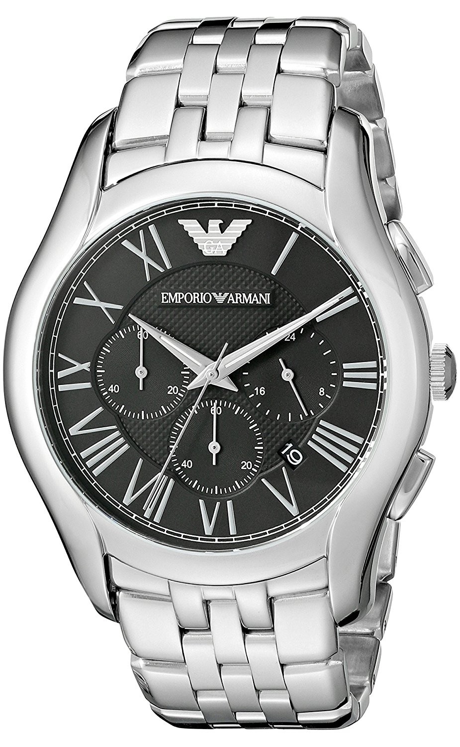 Emporio Armani - Jual Jam Tangan Original (Fossil, Guess, Daniel ...