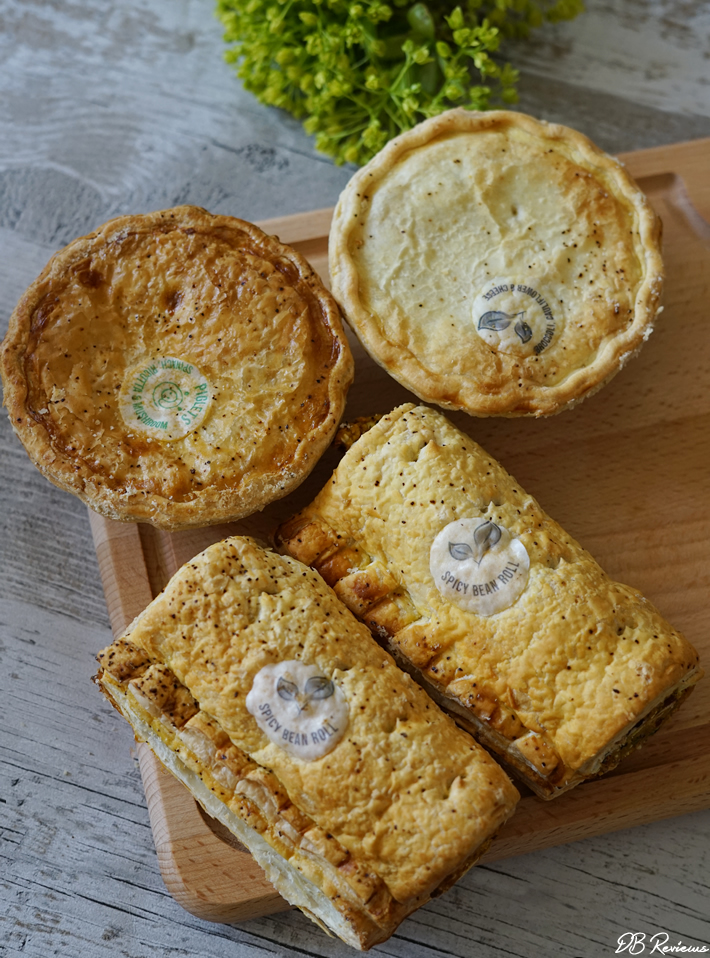 Piglet's Pantry | Afternoon teas, pies, sausage rolls, cakes and more ...