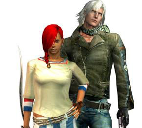 Late To The...Devil May Cry 2 | Page 2 | NeoGAF