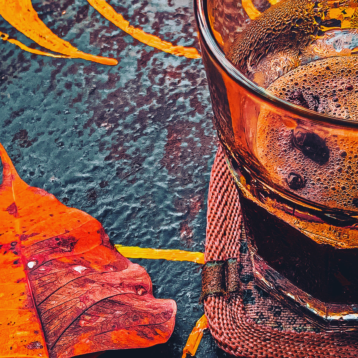 T U T A N's S T O R Y