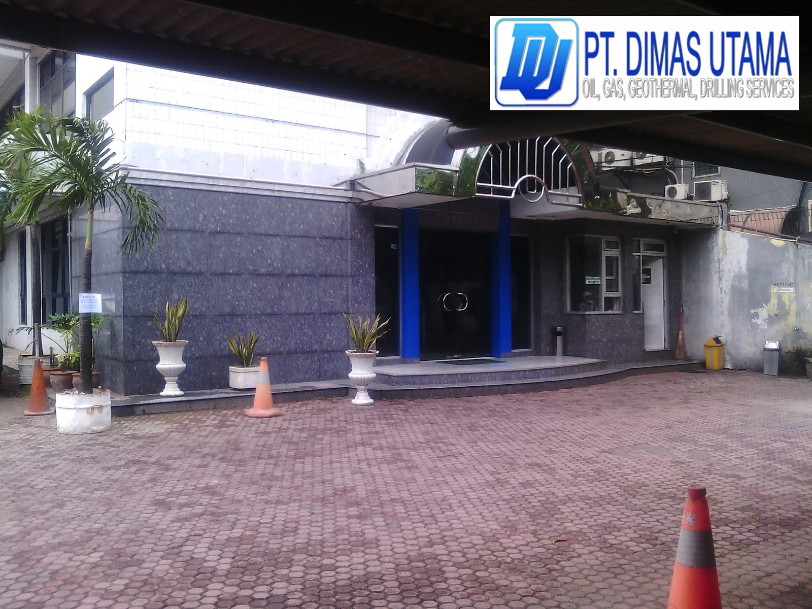 SABDARIFA: PT. DIMAS UTAMA