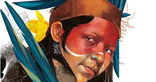 Profesor Dubén: Apacuana