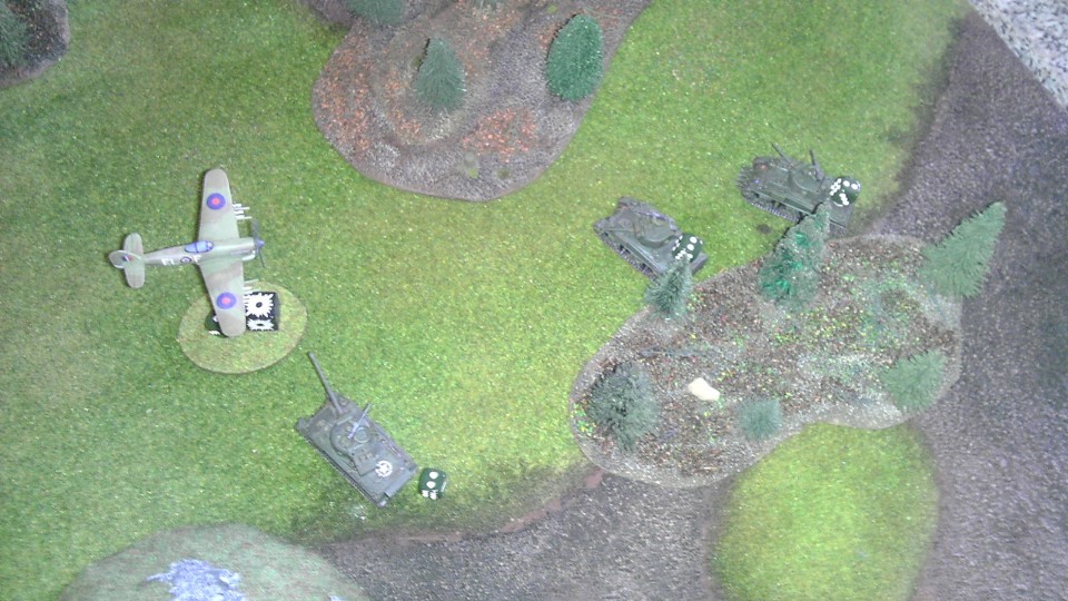 WORLD WAR 2 MODELZONE: TANKS by GF9