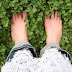 Earthing: The Benefits of Connecting with Earth's Energy