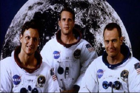 INNER TOOB: TVXOHOF 50th ANNIVERSARY TRIBUTE - THE APOLLO 11 CREW