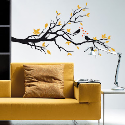 Wall Appeals Removable Wall Art: Wall Decals For Your Home!