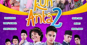 Biodata Pemain Sinetron Kun Anta 2 Lengkap Dengan Fotonya - BIOGRAFI ...