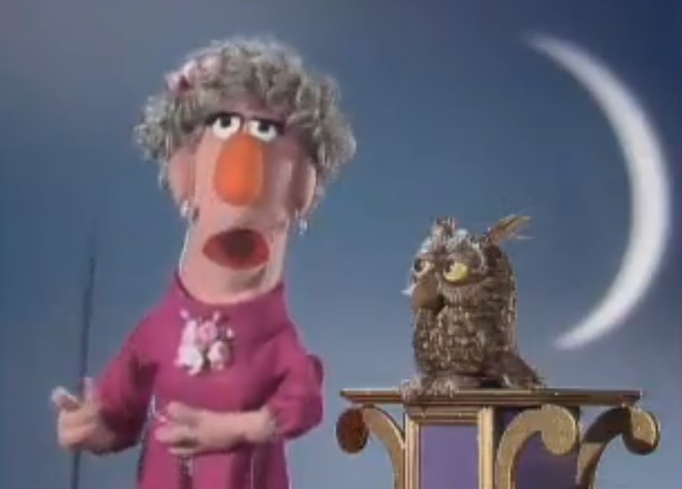 C-List Celebrity Workouts: Milton Berle – Low Impact / High Comedy Workout