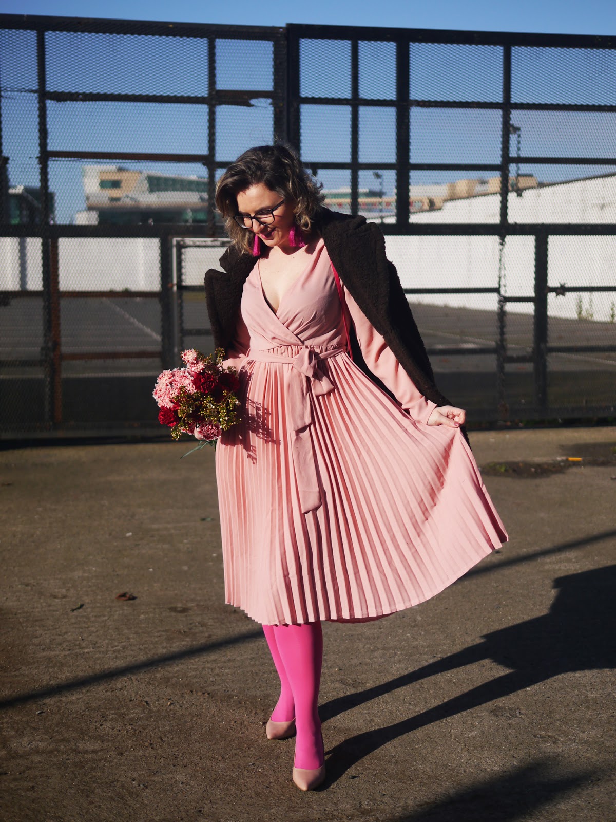 Race Day Style part 1 | Addicted To Fashion Forever