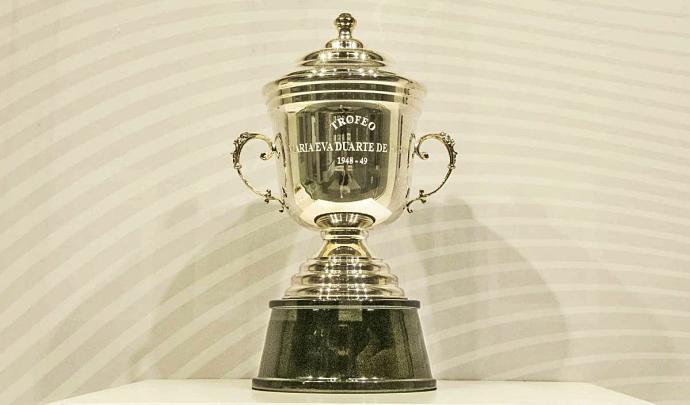 Los trofeos del Valencia C.F.: Palmarés del Valencia C.F.