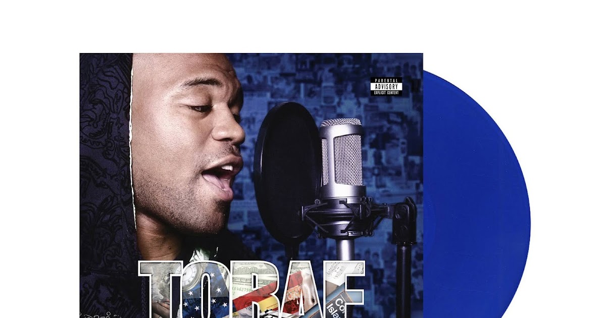 Hip-Hop Nostalgia: Torae "Daily Conversation" (10th Anniversary Edition)