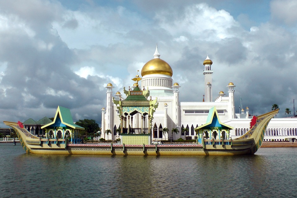 Experience Asia: How to spend 2 days in Bandar Seri Begawan, Brunei