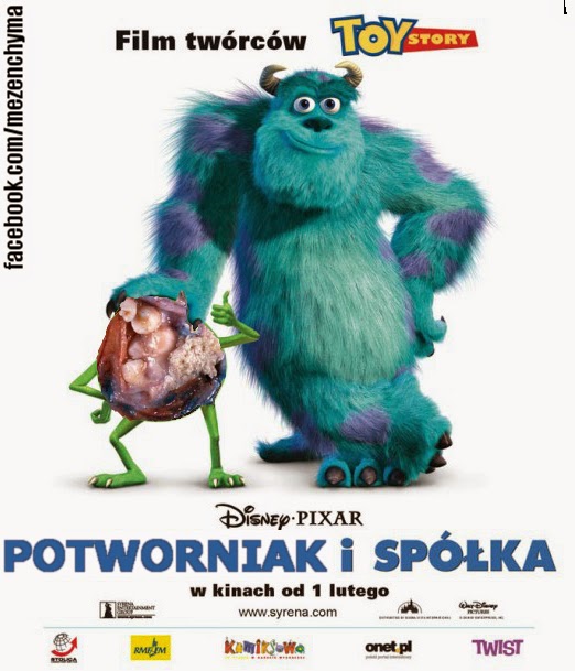 Oryginalna Szczecińska Mezenchyma: Patologika: Potworniak (Teratoma)