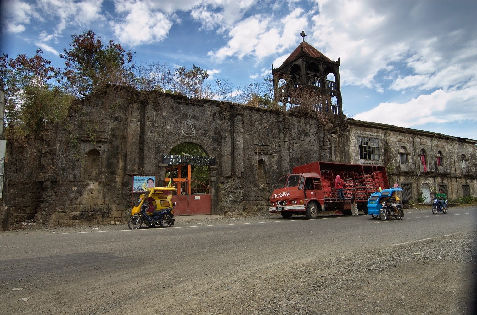 National Registry of Historic Sites and Structures in the Philippines ...