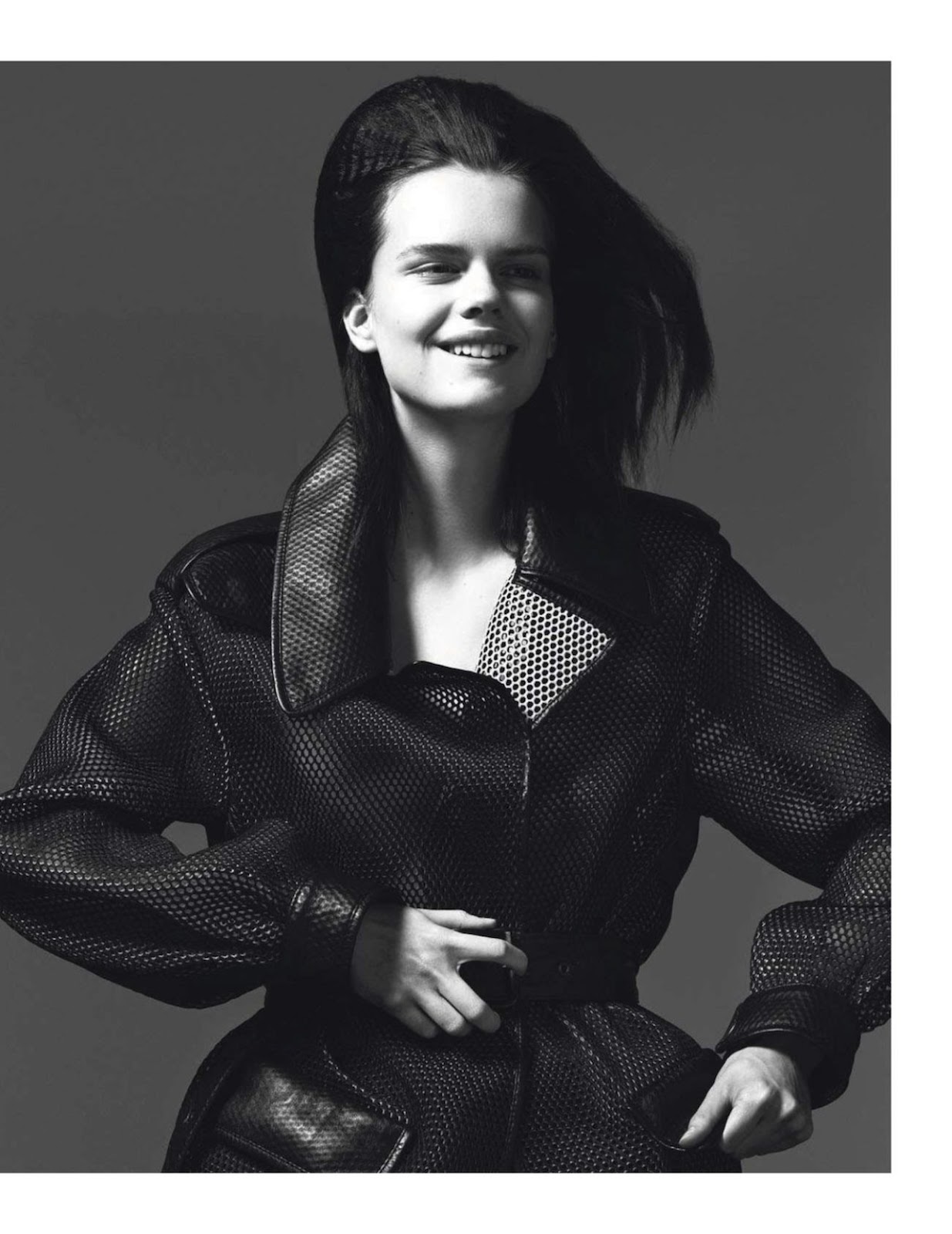 Stina Rapp | Models | Skinny Gossip Forums