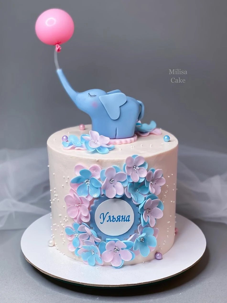 Explore the latest trending modern birthday cake designs. | Melody Jacob