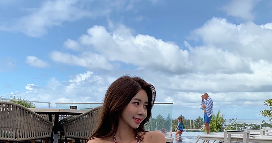 Người đẹp Kwon Byul