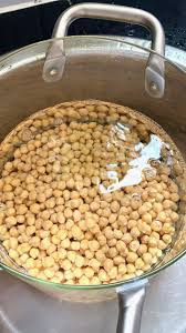 Chana Masala Recipe - Yummy Traditional