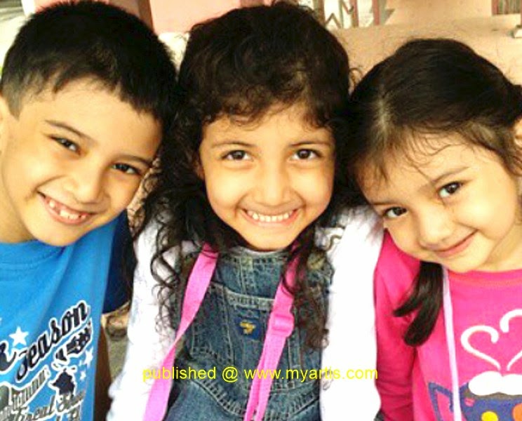 MYARTIS.COM | MYARTIS | MY | ARTIS: 5 GAMBAR - SALIMA HABIBI (AF4 ...