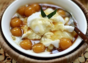 Resep Jenang Sumsum Candil Istimewa