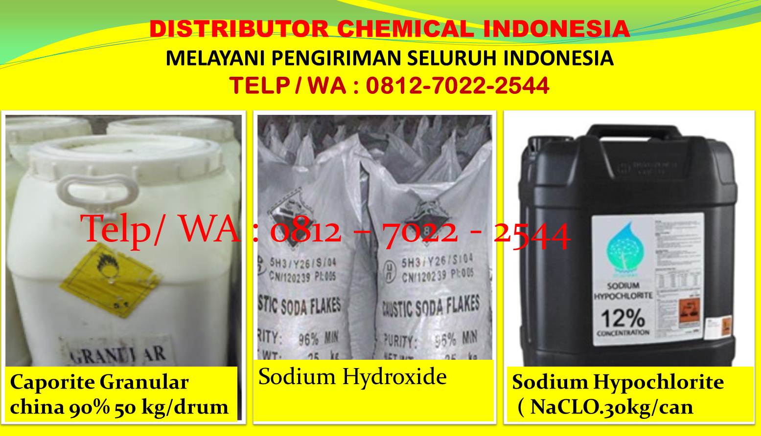 0812-7022-2544 | Jual Chemical Pengolahan Limba Di Bali: GALERI