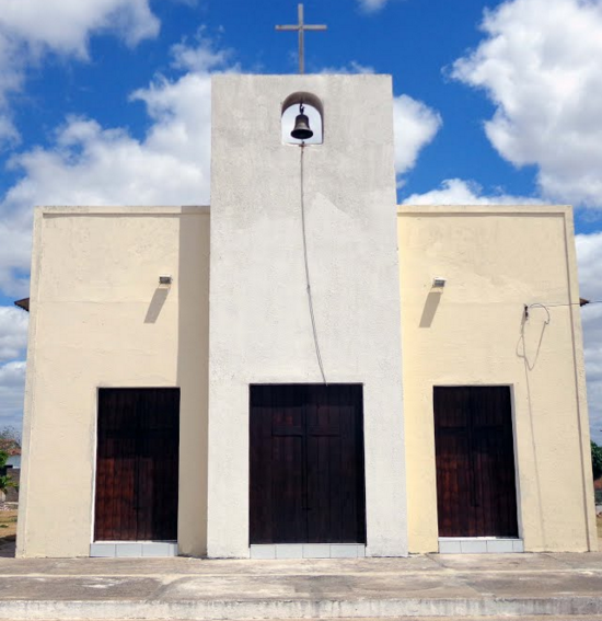 PARÓQUIA DE NOSSA SENHORA DA CONCEIÇÃO - SANTA MARIA: PARÓQUIA DE NOSSA ...