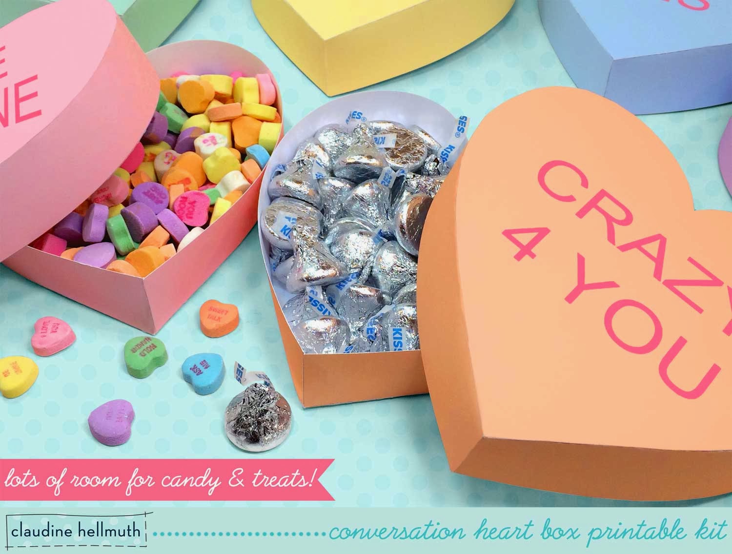 claudine hellmuth's blog: retro * whimsical art and illustration