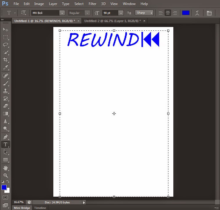 Laura Strongman AS Media foundation portfolio: Sample Masthead