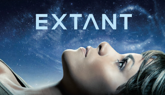 Extant - Up Séries