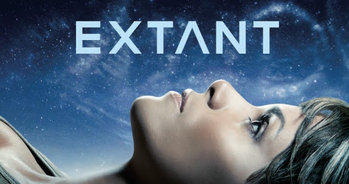 Extant - Up Séries