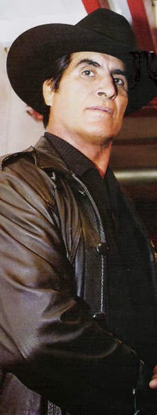 RdR: CMLL RENDIRÁ HOMENAJE A CARMELO REYES, CIEN CARAS