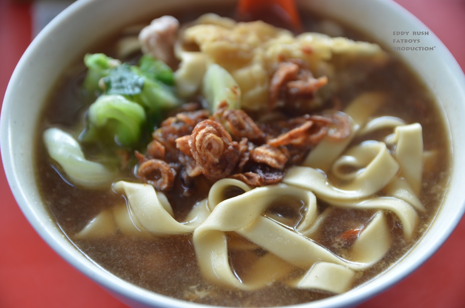 Restoran London 好怡吃海鲜饭店 , Broga