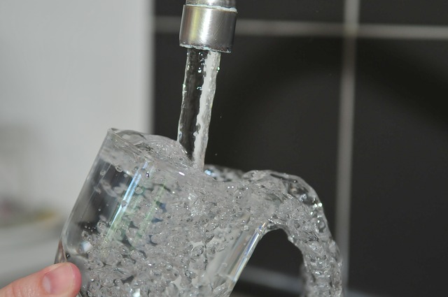Water Saving Plumbing Fixtures Green Building Guide