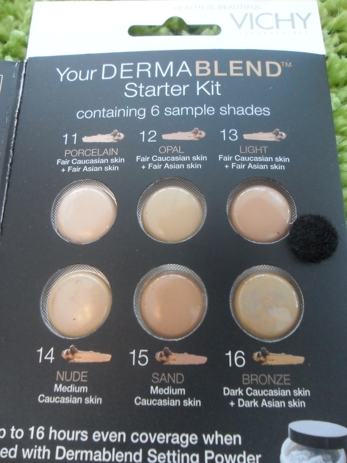 Beauty and the Books: Glossybox June Review