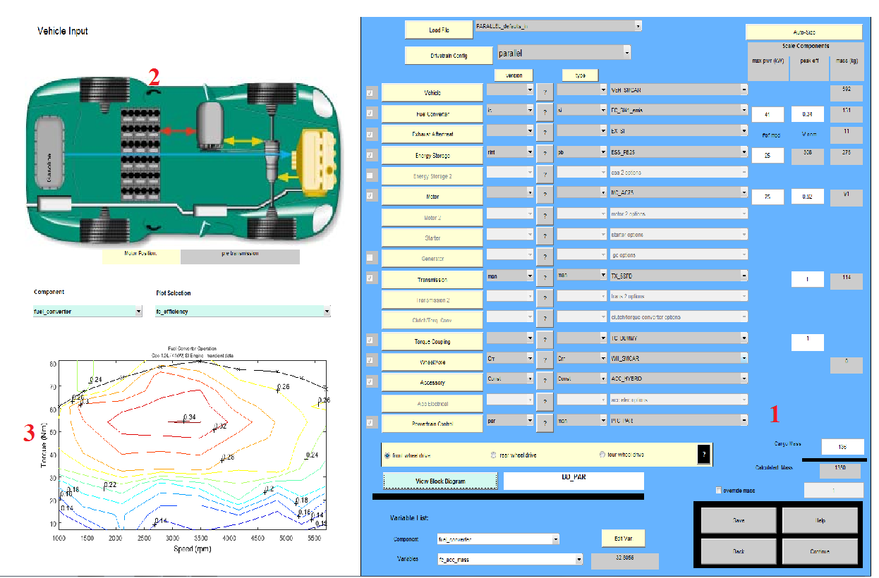 Lập trình Matlab/Simulink, MBD