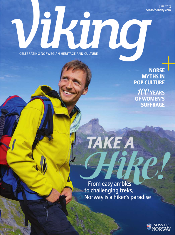 The Norse Mythology Blog | norsemyth.org: Norse Mythology in Popular ...