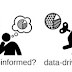 Data-Driven vs Data-Informed Campuses - Continuous Learner