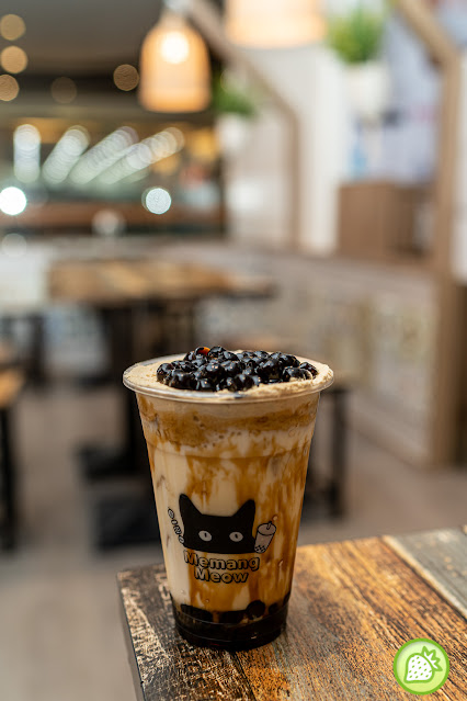 Memang Meow @ Melawati Mall : Delicious and Affordable Malaysian ...