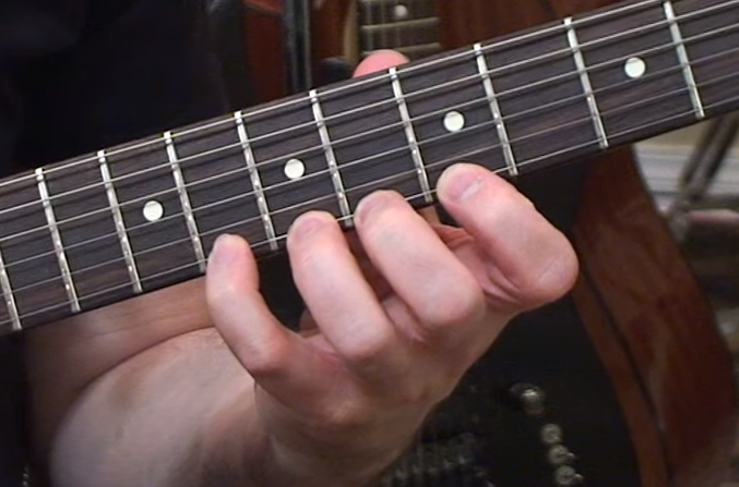 The BEST Guitar Exercises | Creative Guitar Studio